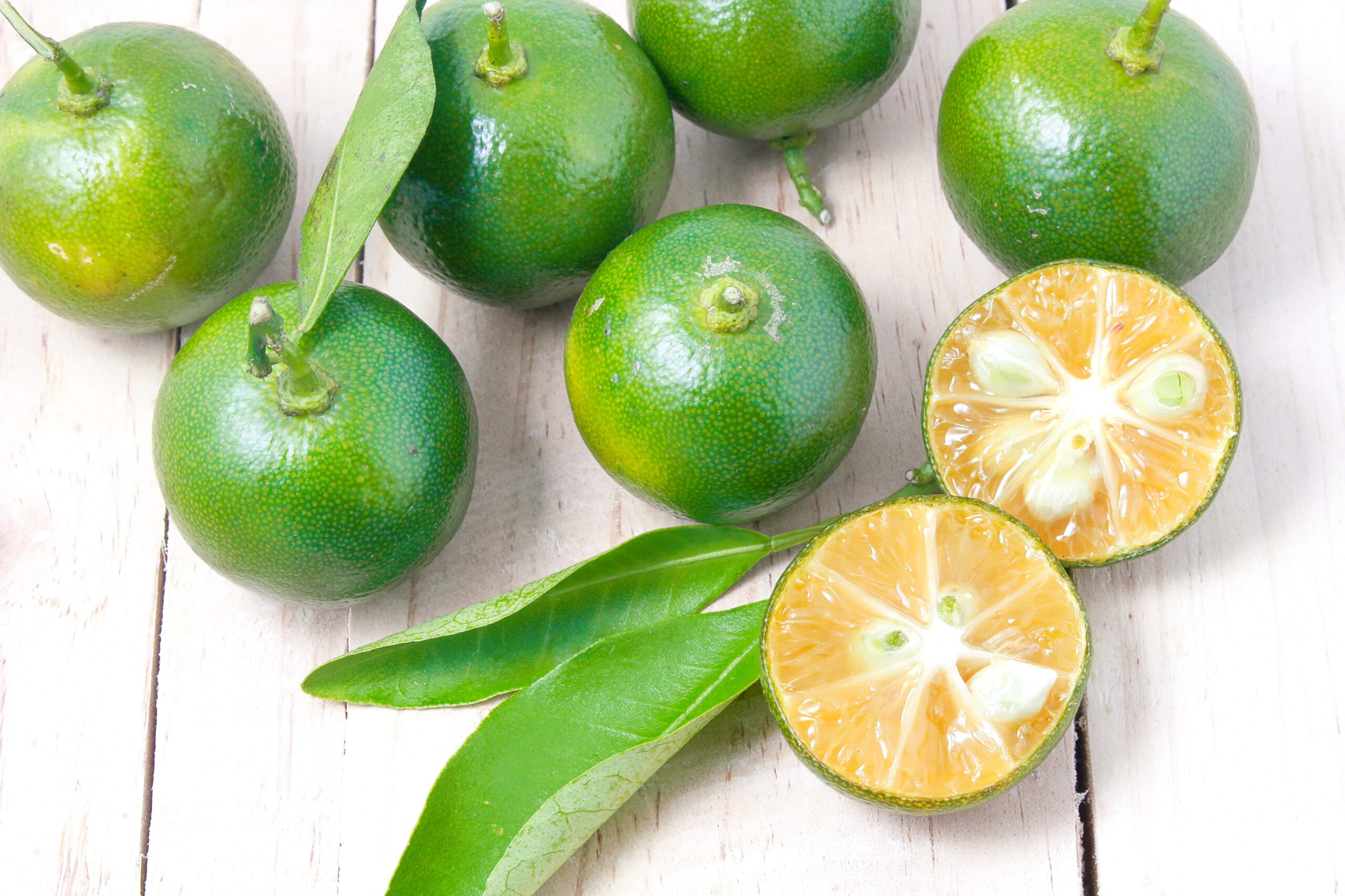 Key Flavor Drivers for 2021 | Top Trend Flavors - Vanilla and Citrus