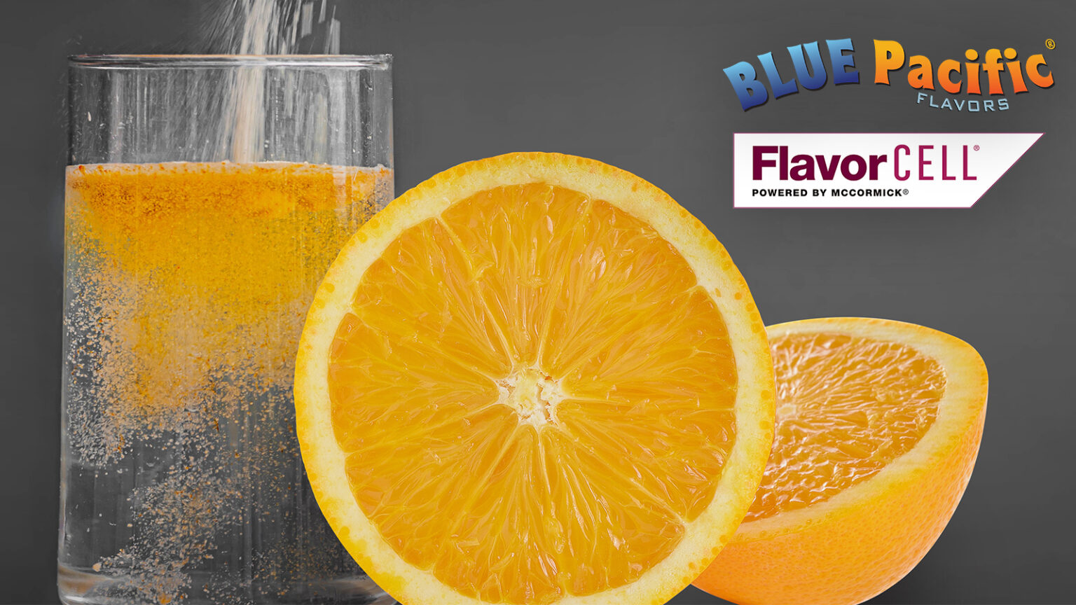 Key Flavor Drivers for 2021 | Top Trend Flavors - Vanilla and Citrus
