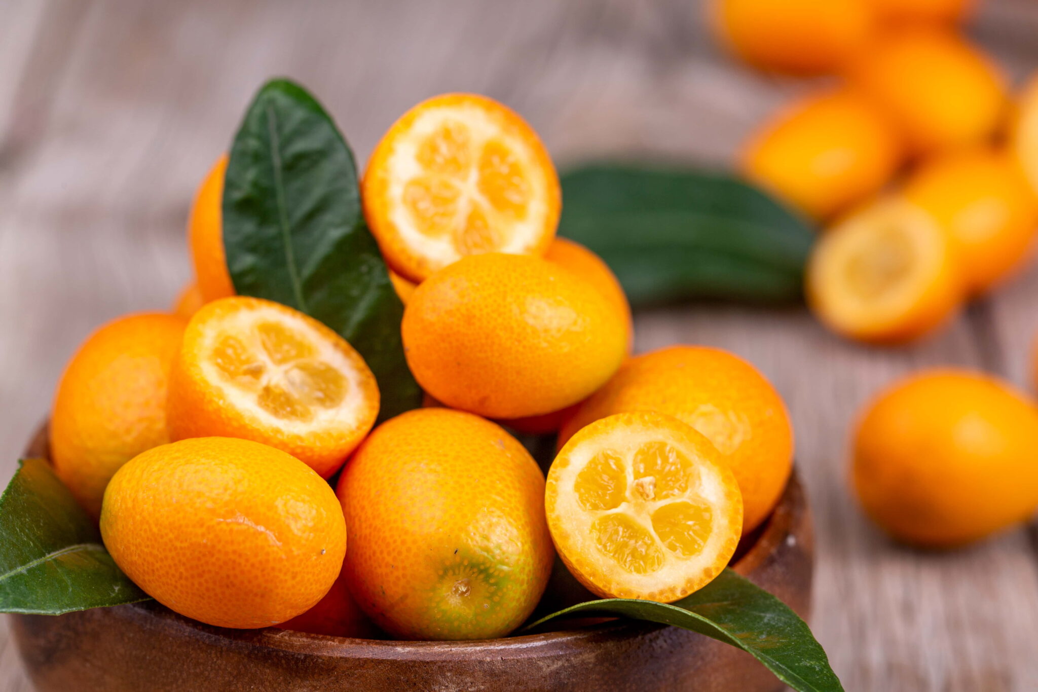 Key Flavor Drivers for 2021 | Top Trend Flavors - Vanilla and Citrus