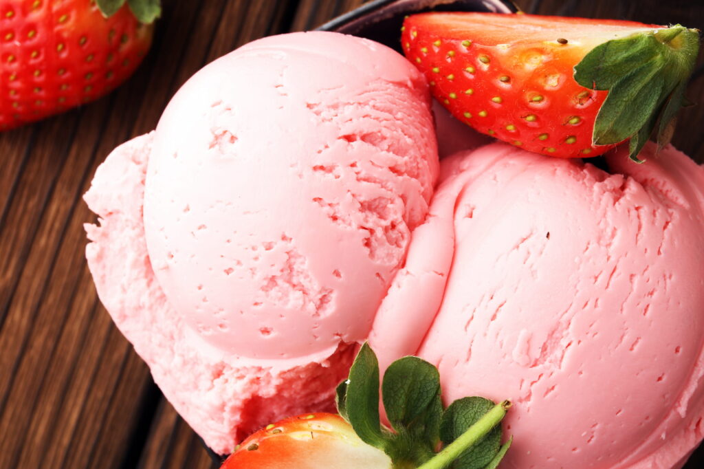Natural Strawberry Flavor | Strawberry Uses, Pairings & Recipes