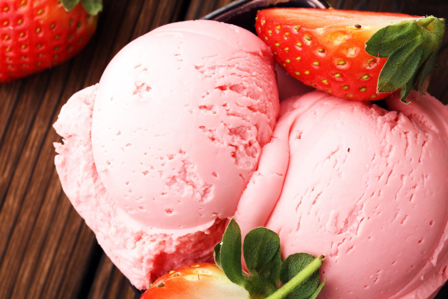 Natural Strawberry Flavor | Strawberry Uses, Pairings & Recipes