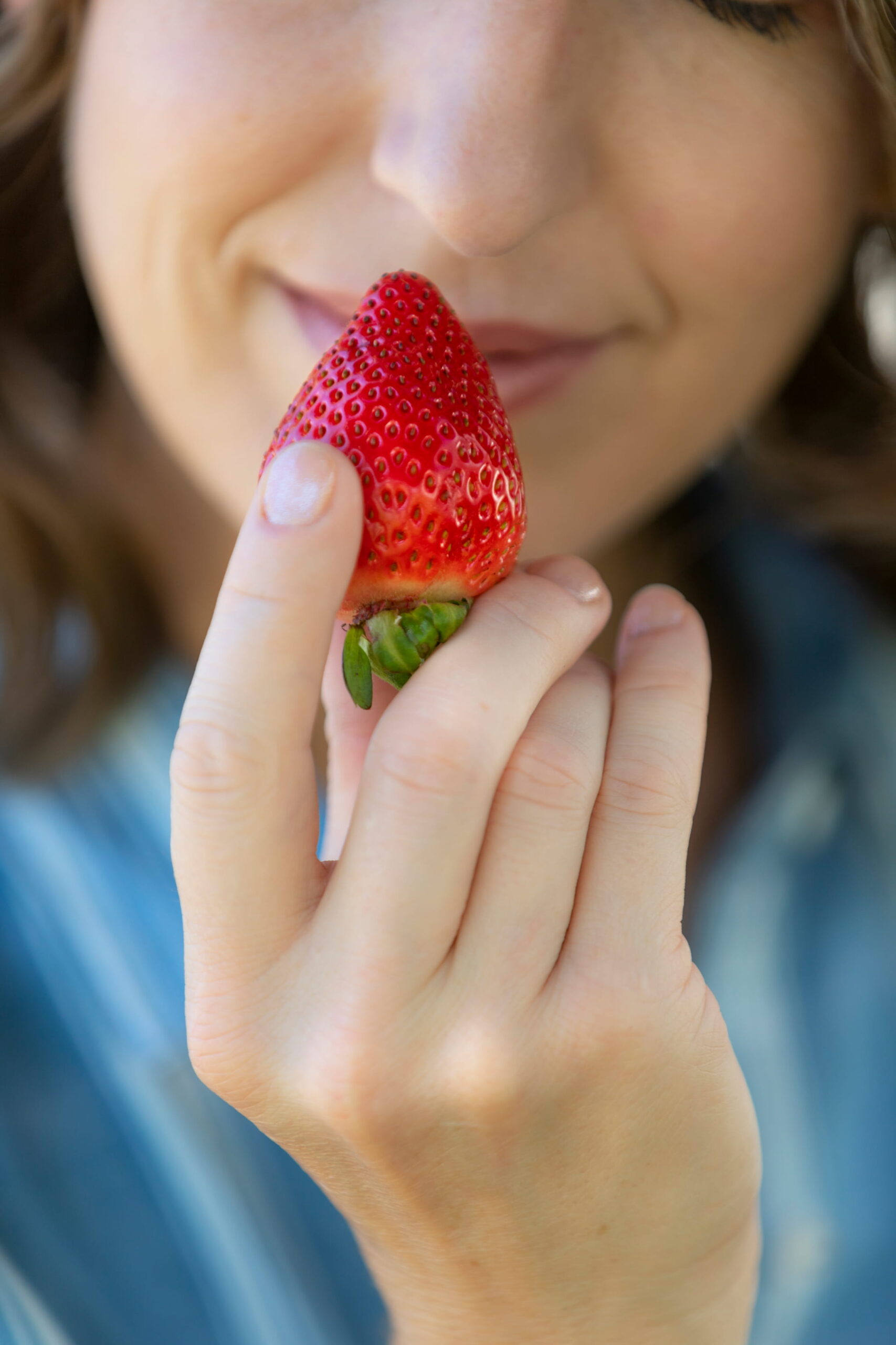 Natural Strawberry Flavor | Strawberry Uses, Pairings & Recipes
