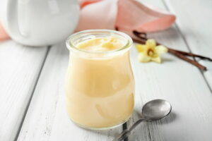 What does vanilla taste like? | Flavor Sensory