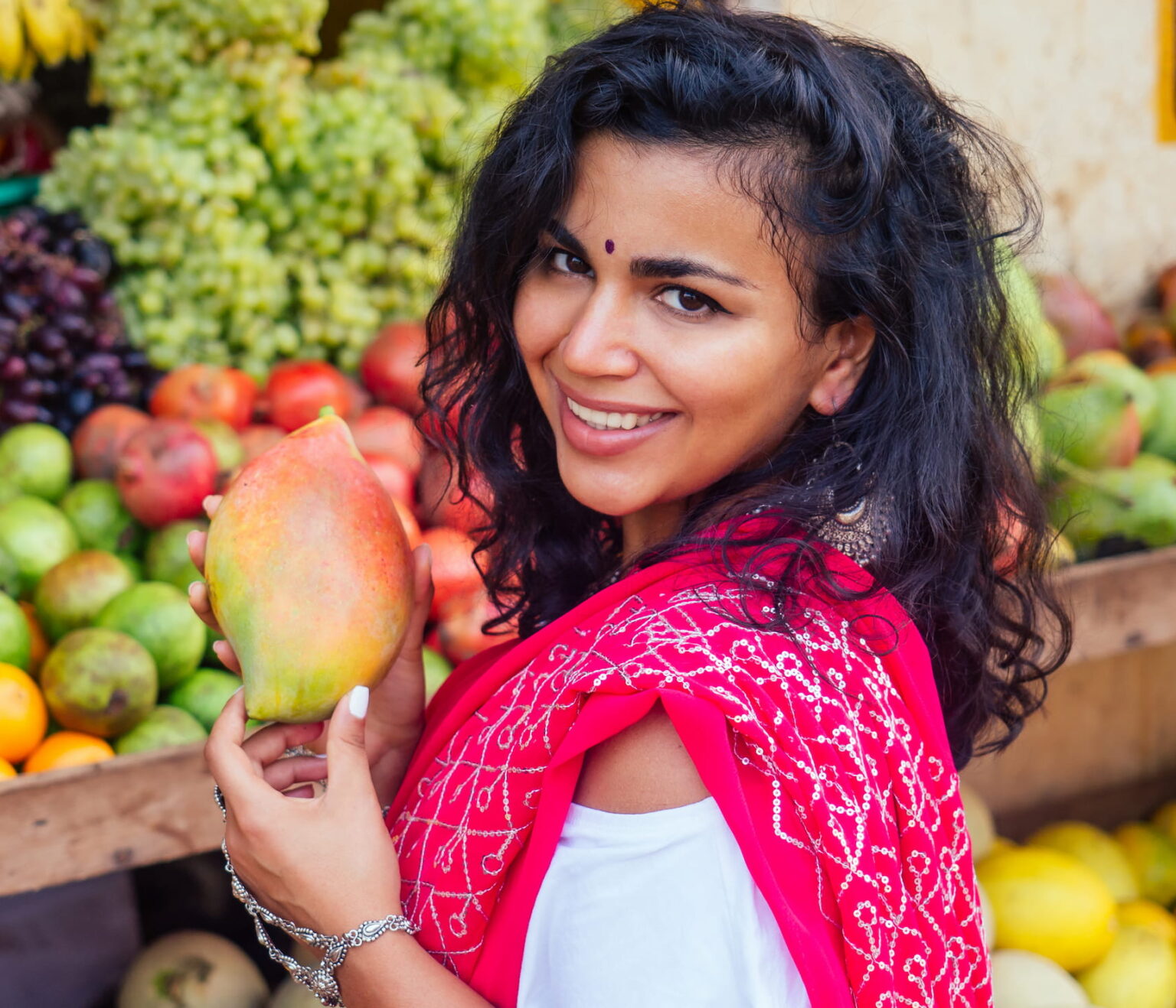 Mango Flavor | Mango Uses, Pairings, & Recipes | Flavor Trends