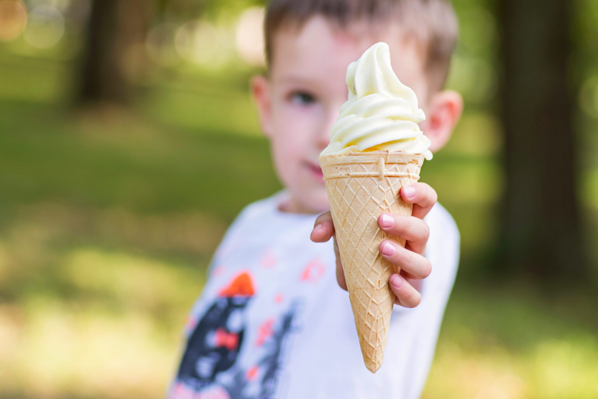 What does vanilla taste like? | Flavor Sensory