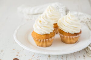 What does vanilla taste like? | Flavor Sensory