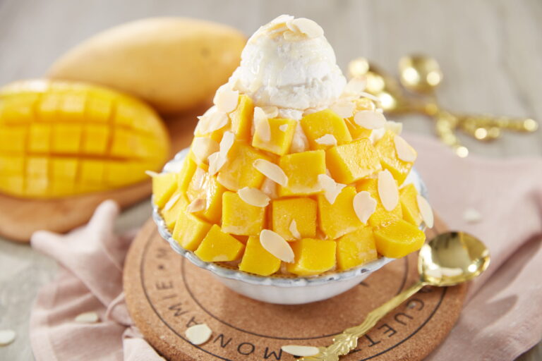 Mango Flavor | Mango Uses, Pairings, & Recipes | Flavor Trends