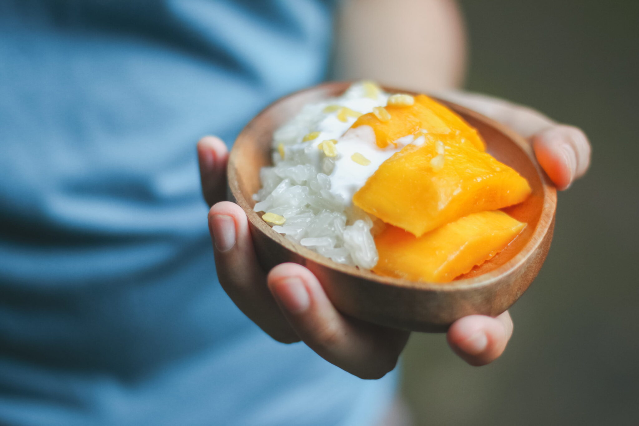 Mango Flavor | Mango Uses, Pairings, & Recipes | Flavor Trends