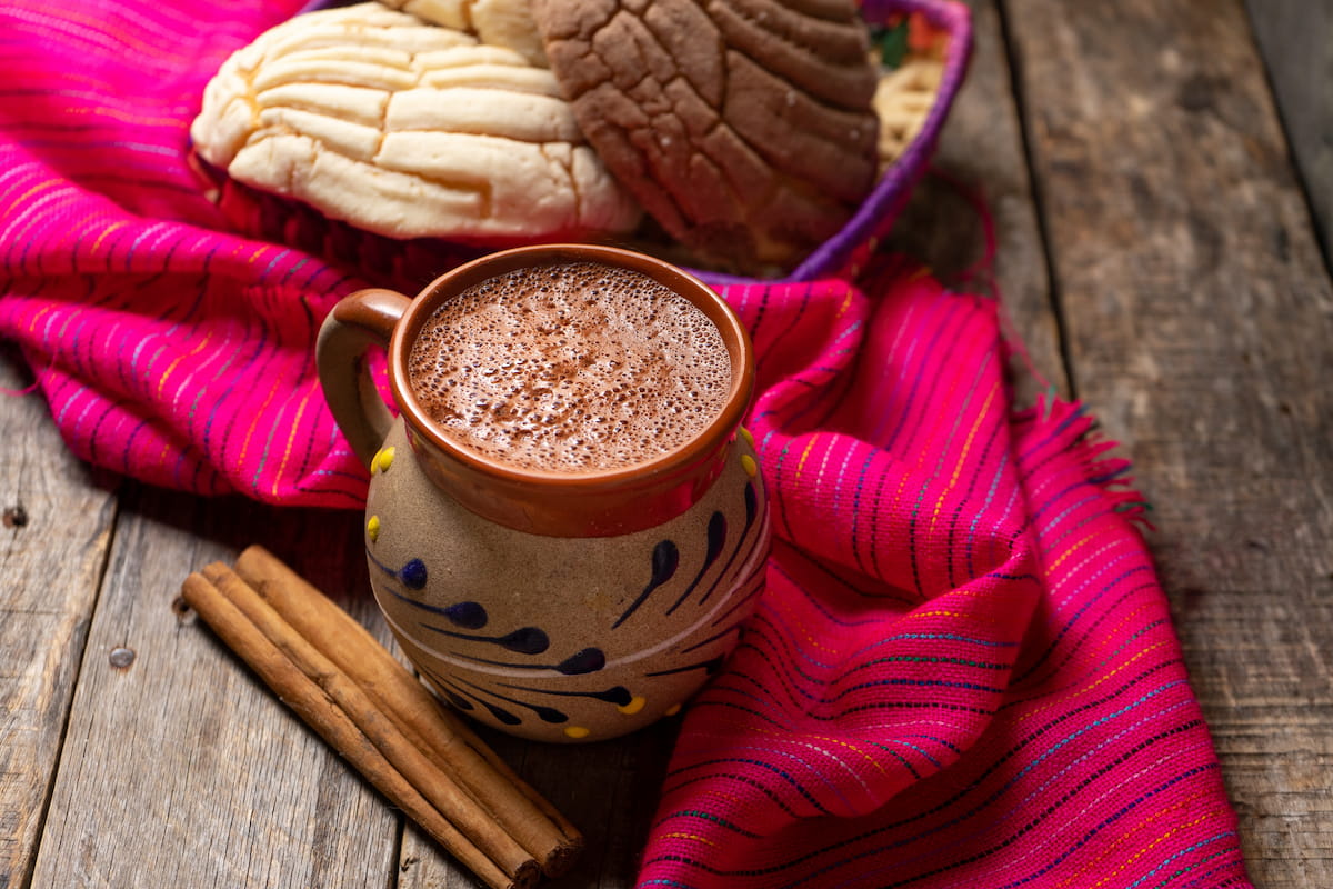 Hispanic flavors: Top 15 for food and beverages