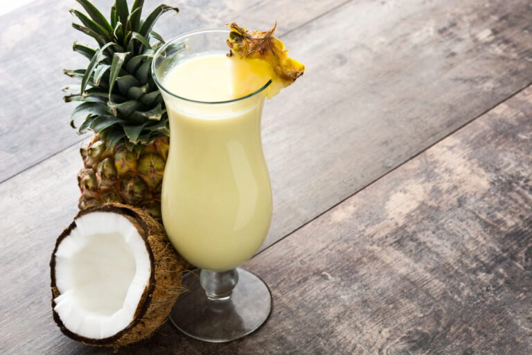 Hispanic flavors: Top 15 for food and beverages
