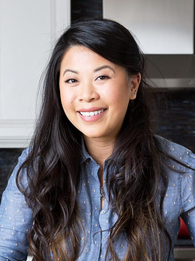 Chop Sticks and Kimchi: How Asian Chefs Changed the Way America Eats ...