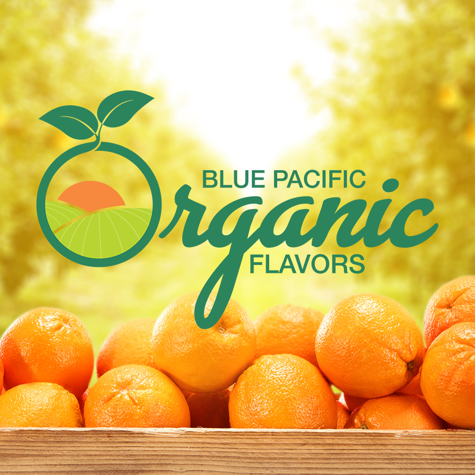 Organic Food Flavors and Essences | Natural Flavors
