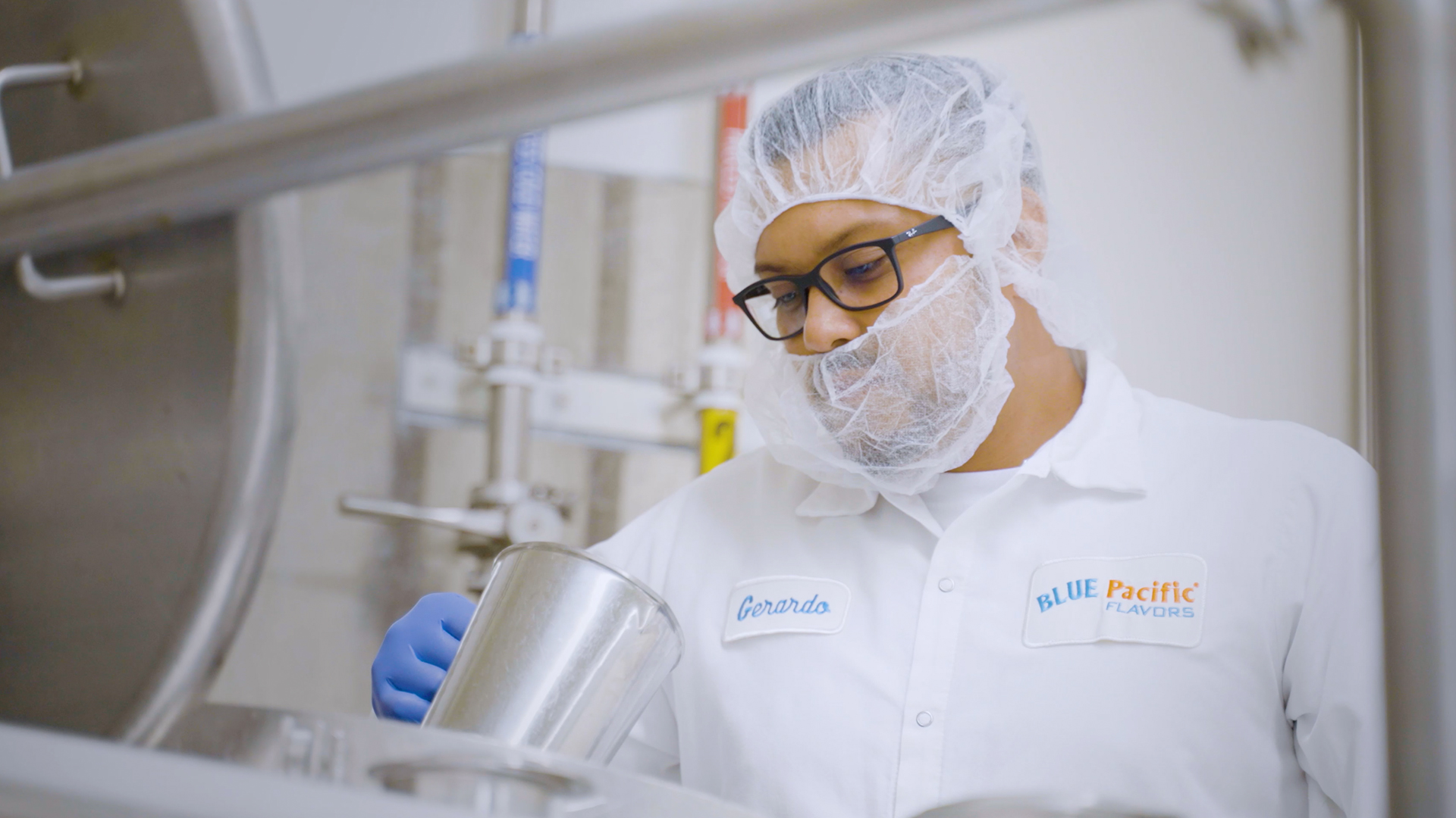 Supply Chain, Shipping, & Skilled Workforce: Why Blue Pacific Thrives ...