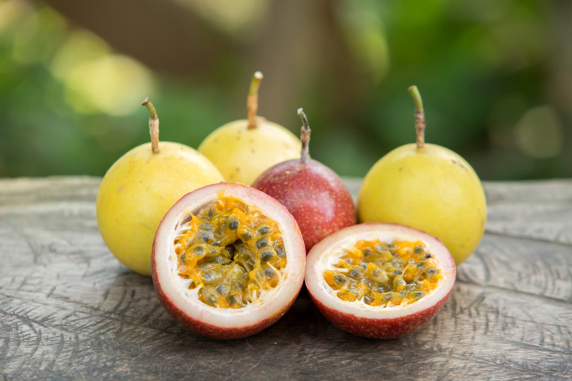 Natural Passion Fruit Flavor | Trends & Innovation