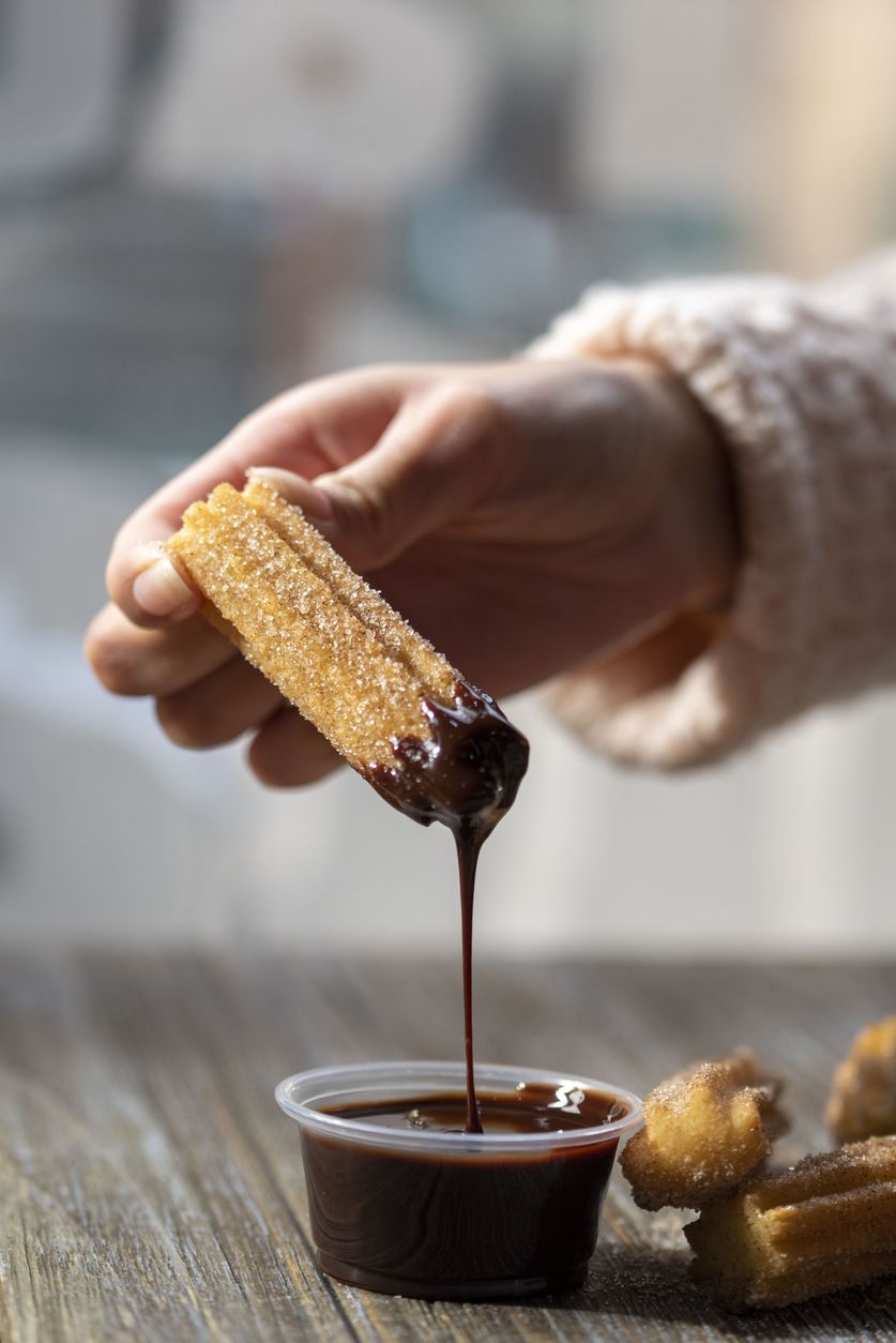 Natural Churro Flavor | Trends & Innovation