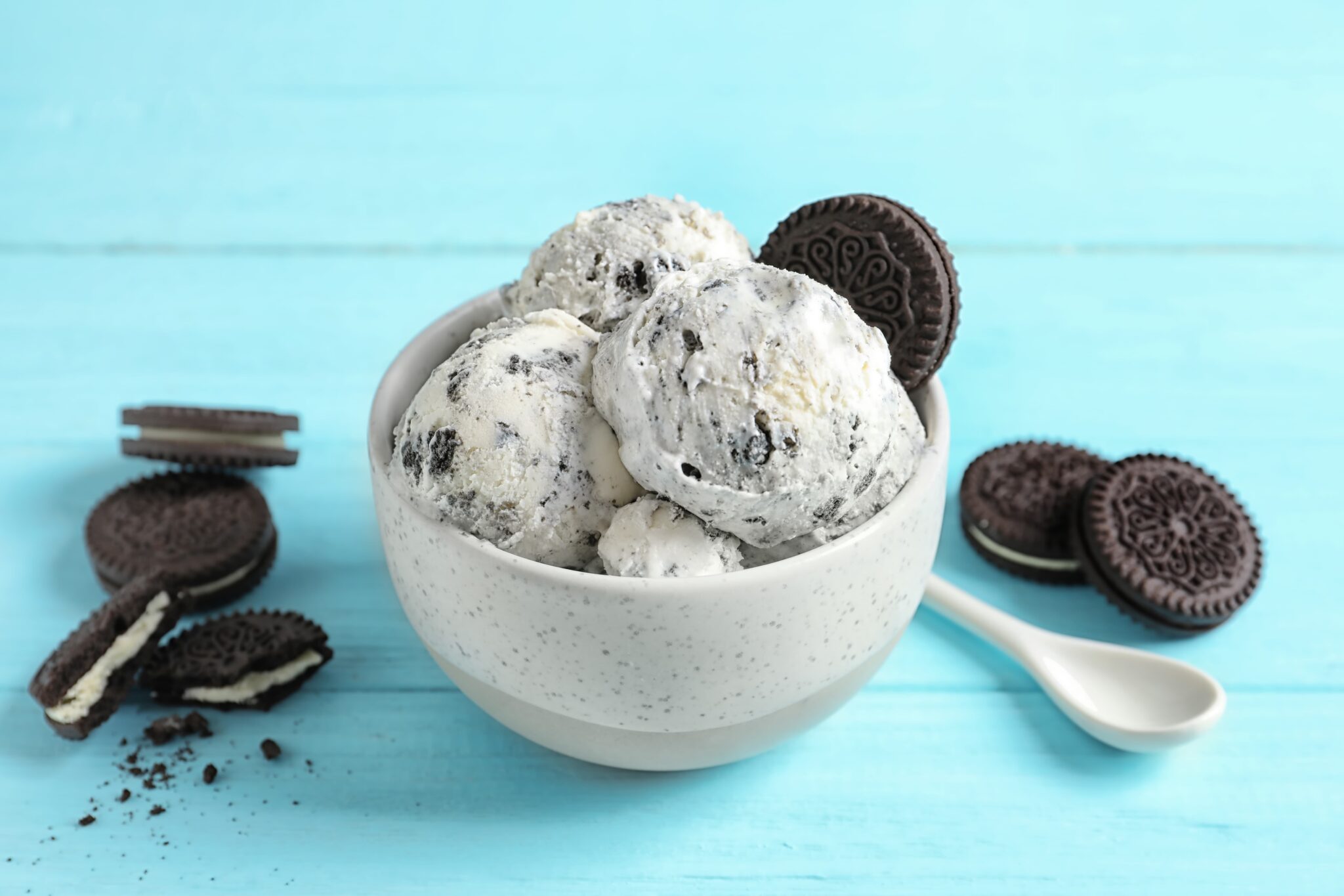 Natural Cookies and Cream Flavor | Trends & Innovation