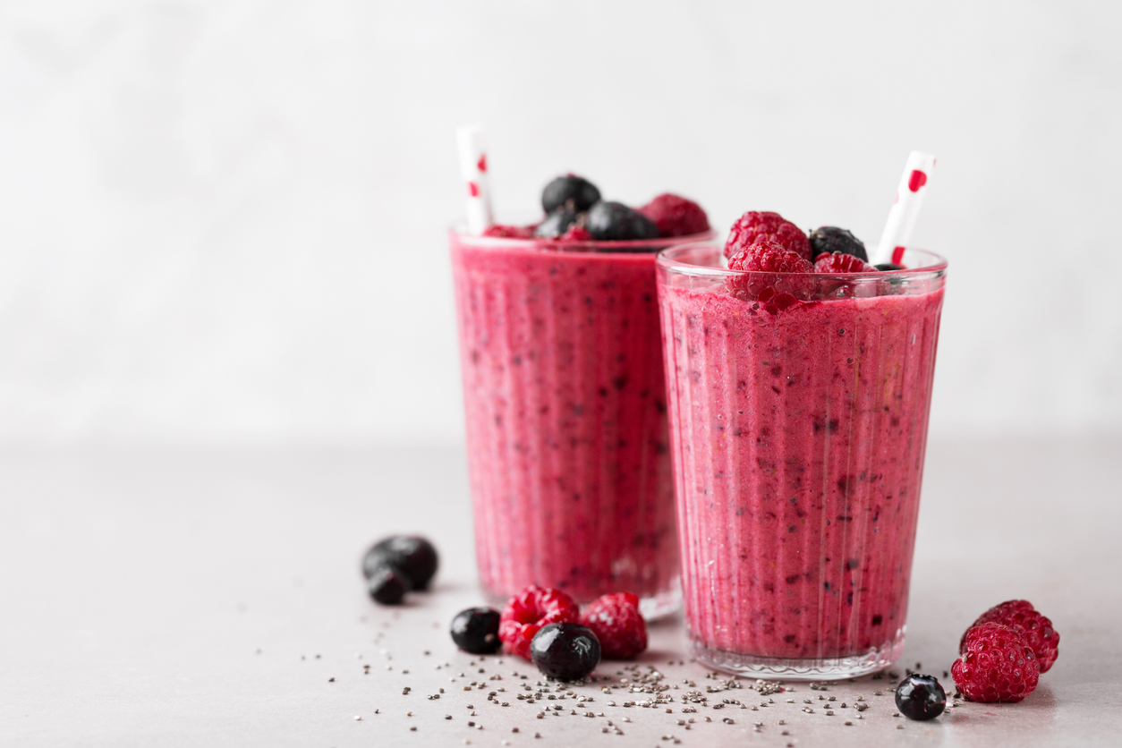 Natural Raspberry Flavor | Trends & Innovation