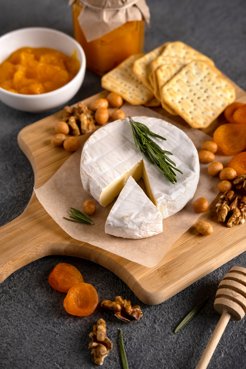 Natural Apricot Flavor | Apricot Flavor Pairings | Trends