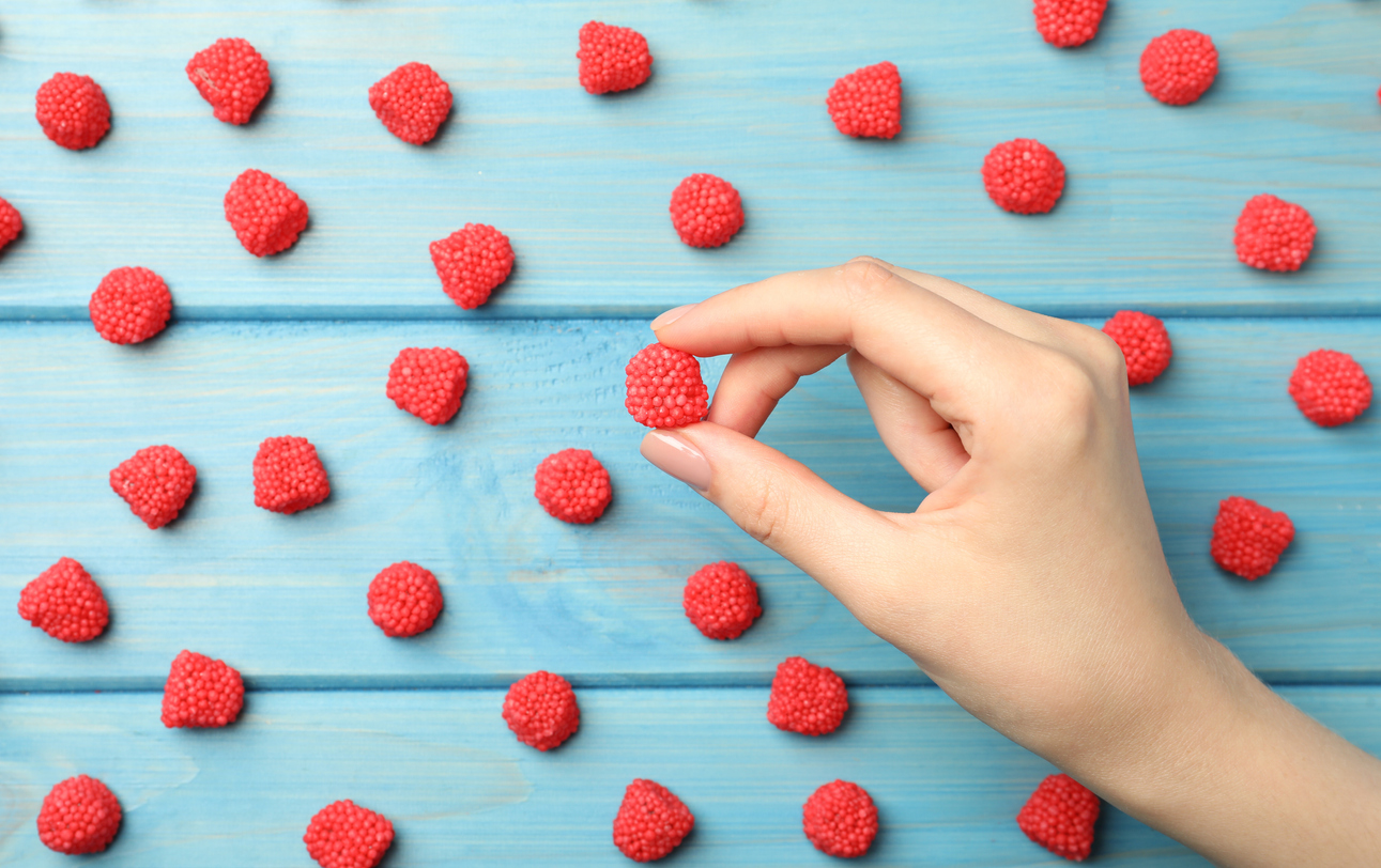 Natural Raspberry Flavor | Trends & Innovation