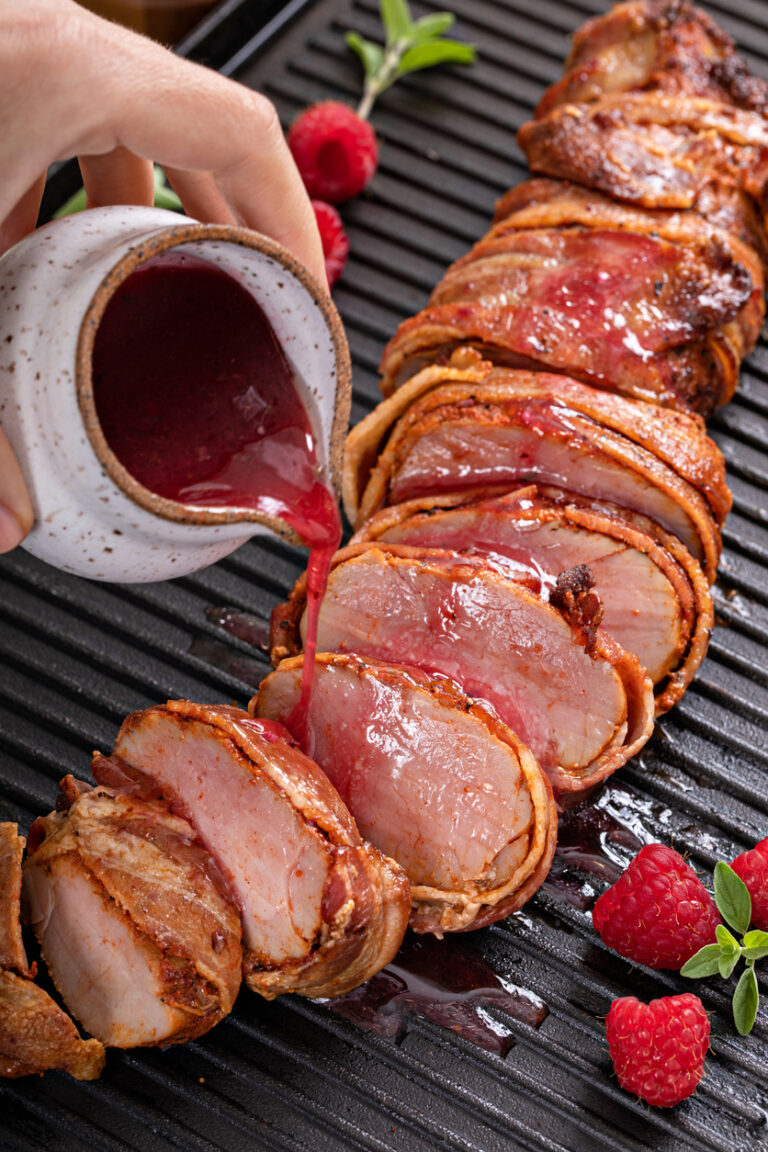 Natural Raspberry Flavor | Trends & Innovation