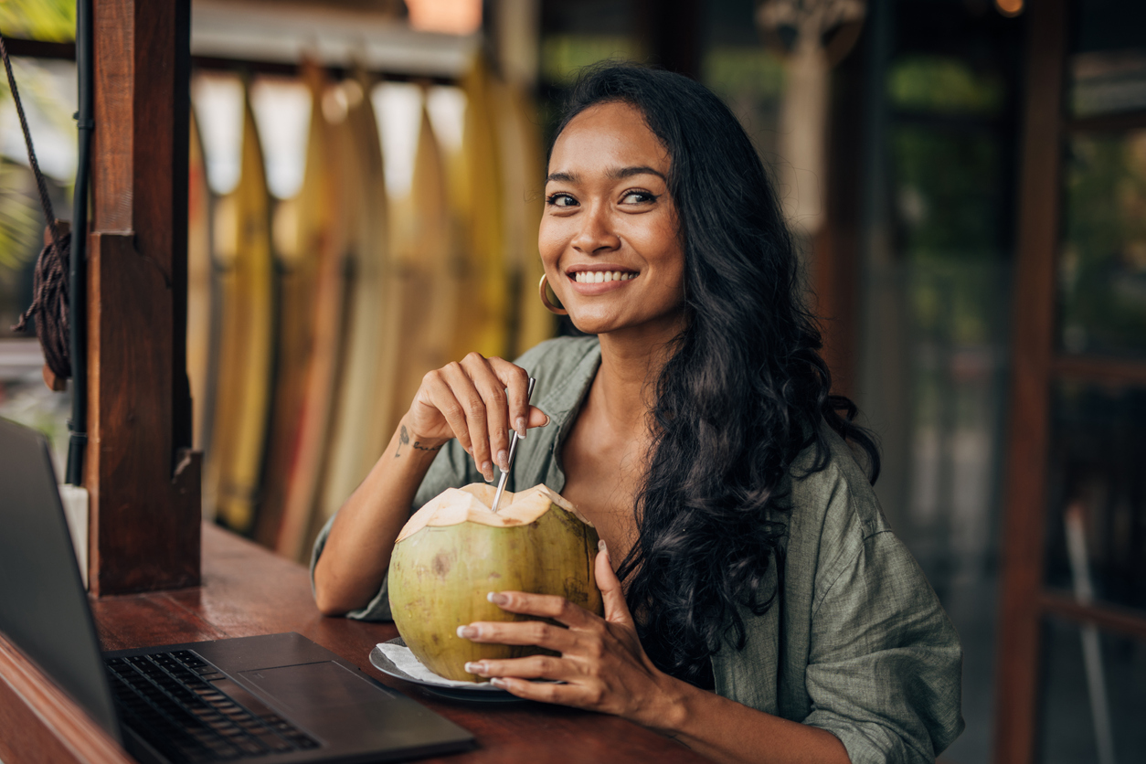 Natural Coconut Flavor | Trends & Innovation
