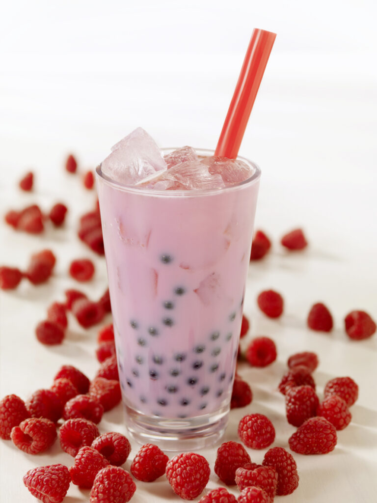 Natural Raspberry Flavor | Trends & Innovation