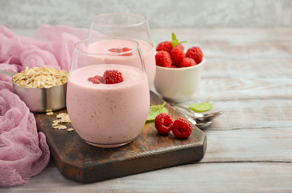 Natural Raspberry Flavor | Trends & Innovation