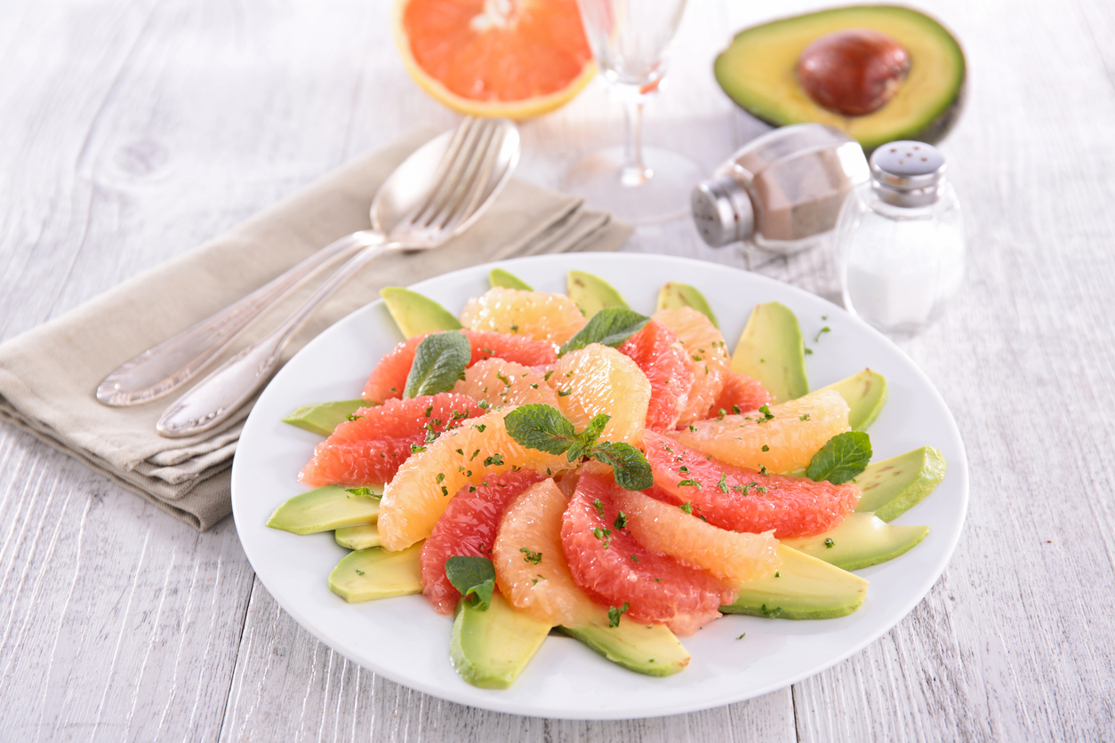 Natural Grapefruit Flavor | Trends & Innovation