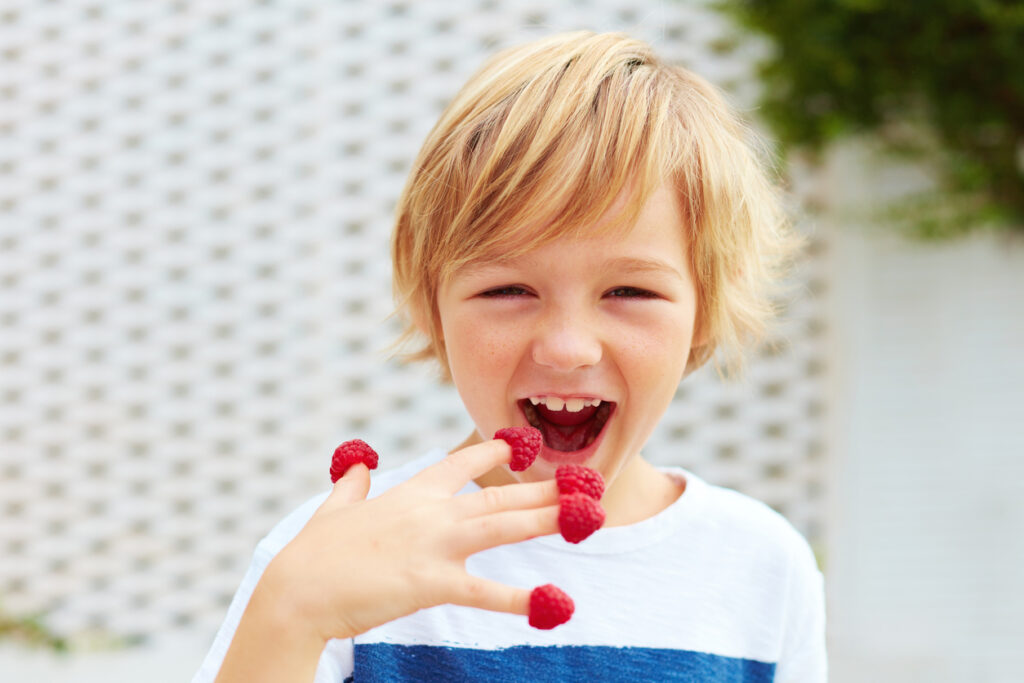 Natural Raspberry Flavor | Trends & Innovation