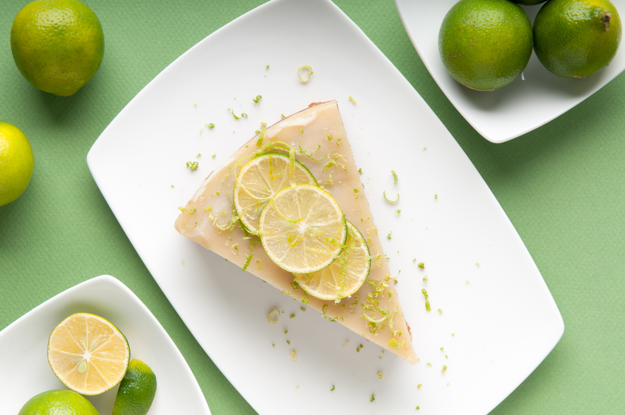 Natural Key Lime Flavor | Trends & Innovation