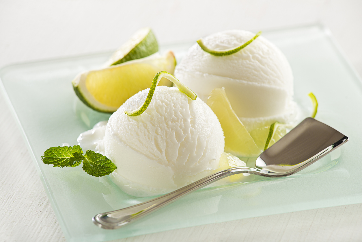 Natural Key Lime Flavor | Trends & Innovation
