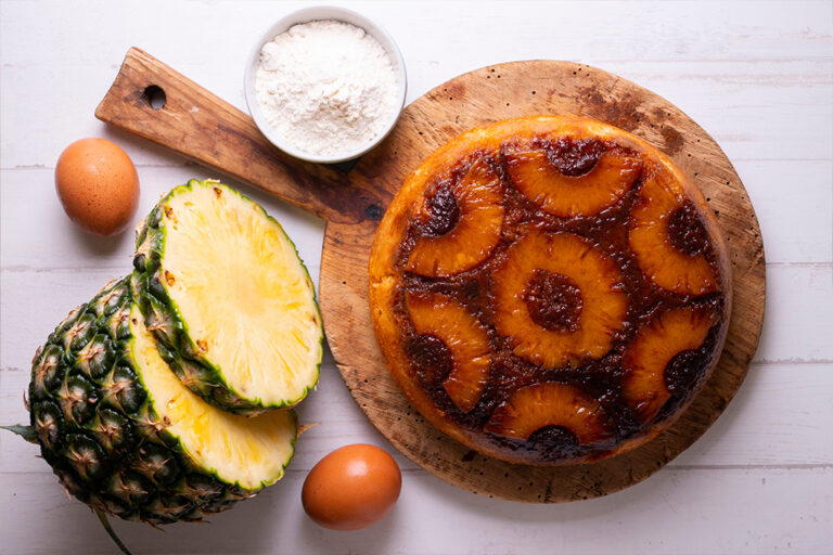 Natural Pineapple Flavor | Trends & Innovation