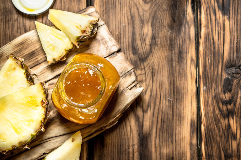 Natural Pineapple Flavor | Trends & Innovation