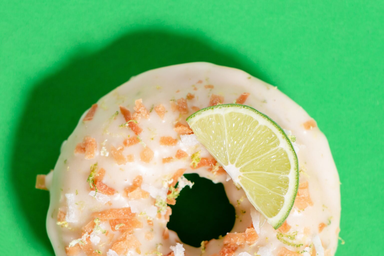 Natural Key Lime Flavor | Trends & Innovation