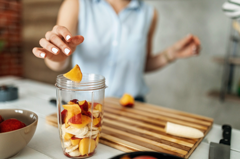 Natural Peach Flavor | Trends & Innovation
