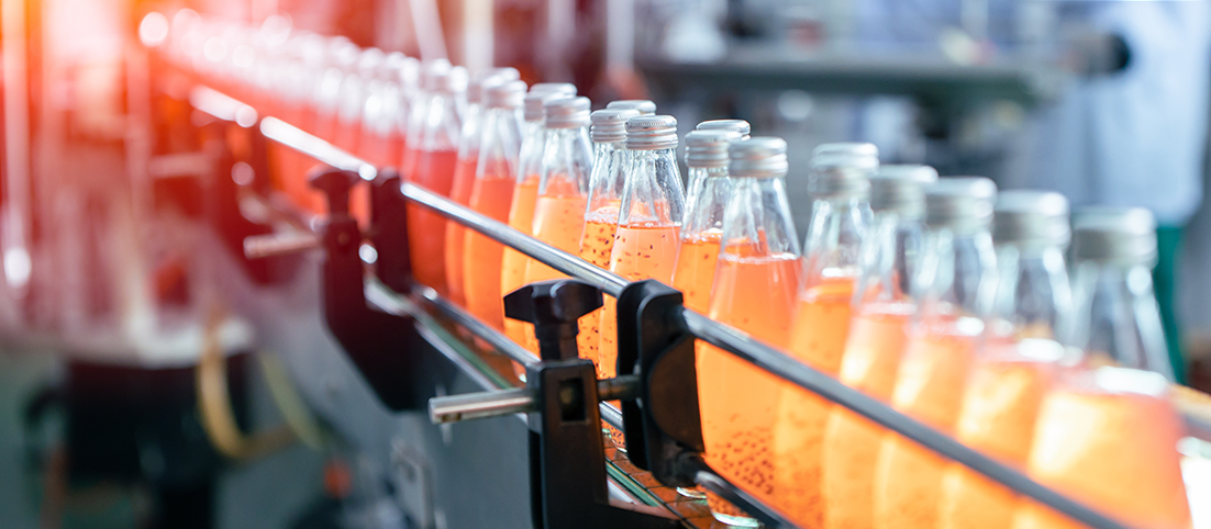 Beverage Development | 7 Essential Steps | Blue Pacific Flavors