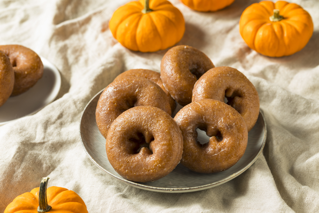 Natural Pumpkin Spice Flavor | Great Flavors – and how to use them!