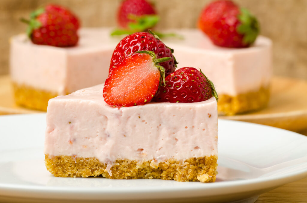 Natural Strawberry Flavor | Great Flavors – and how to use them!