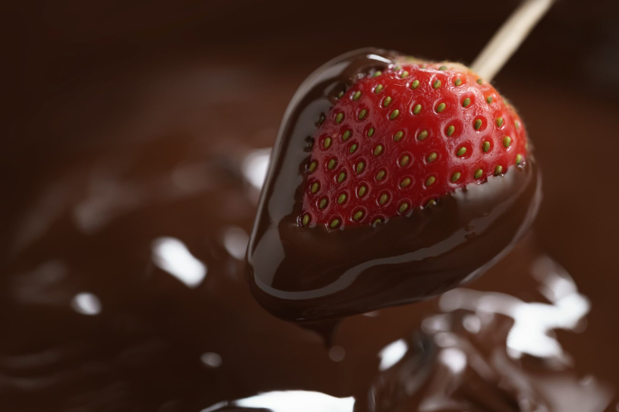 Natural Strawberry Flavor | Trends & Insights