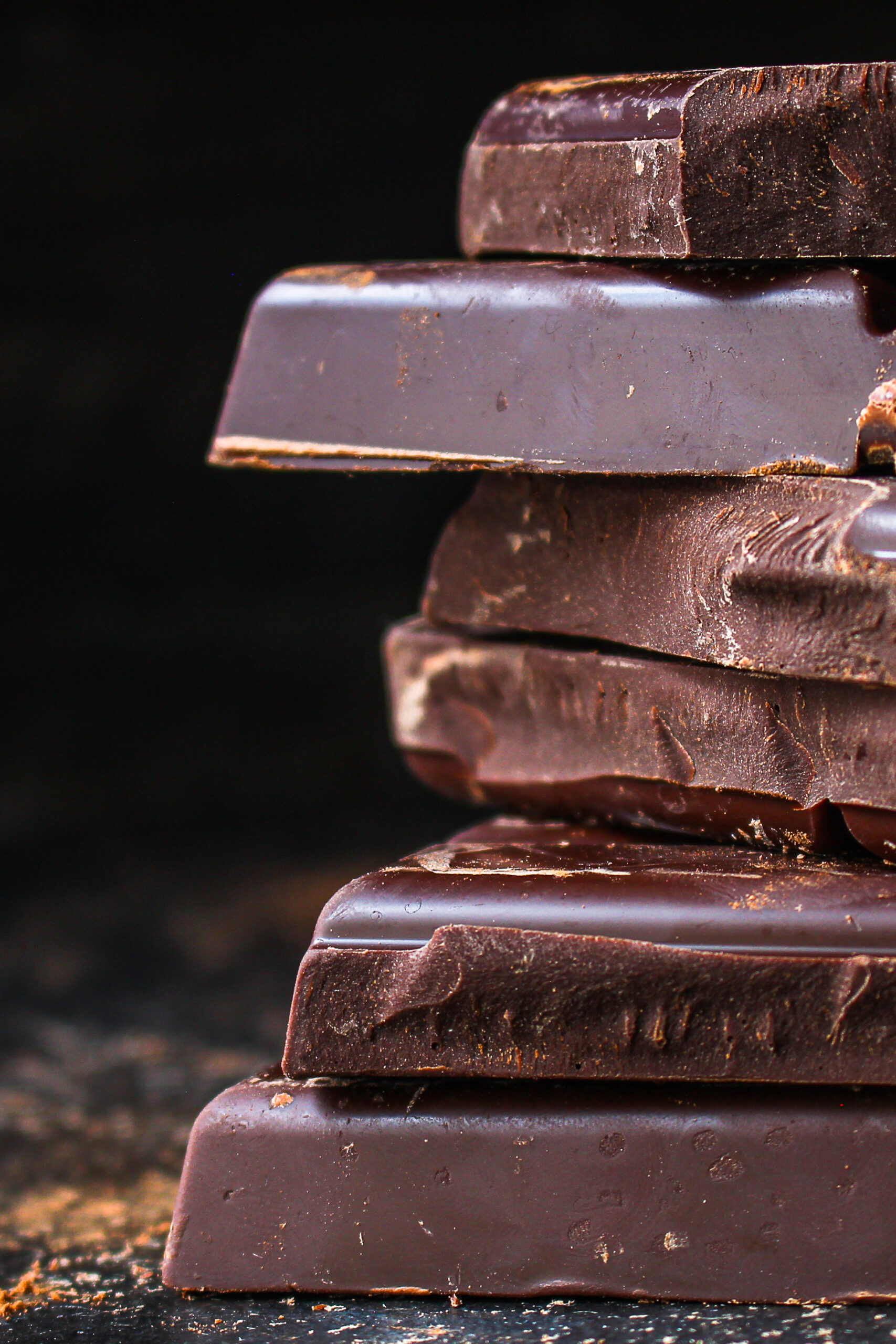Natural Chocolate Flavor | Great Flavors – and how to use them!