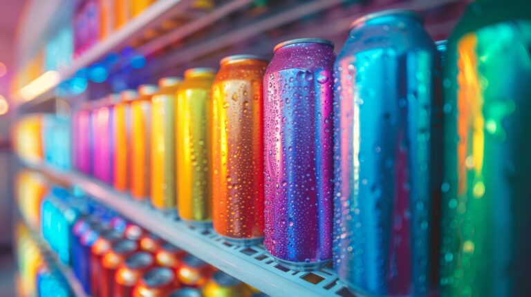 Beverage Development | 7 Essential Steps | Blue Pacific Flavors