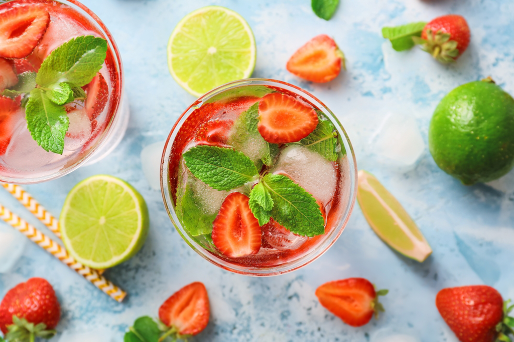 Natural Strawberry Flavor | Great Flavors – and how to use them!