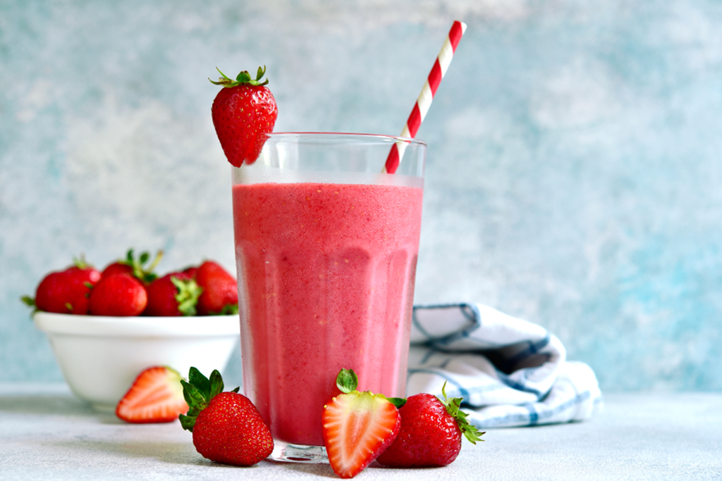 Natural Strawberry Flavor | Great Flavors – and how to use them!