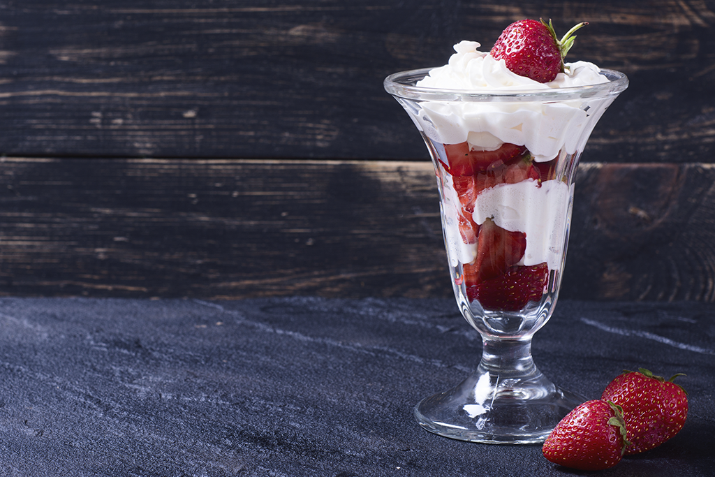 Natural Strawberry Flavor | Great Flavors – and how to use them!