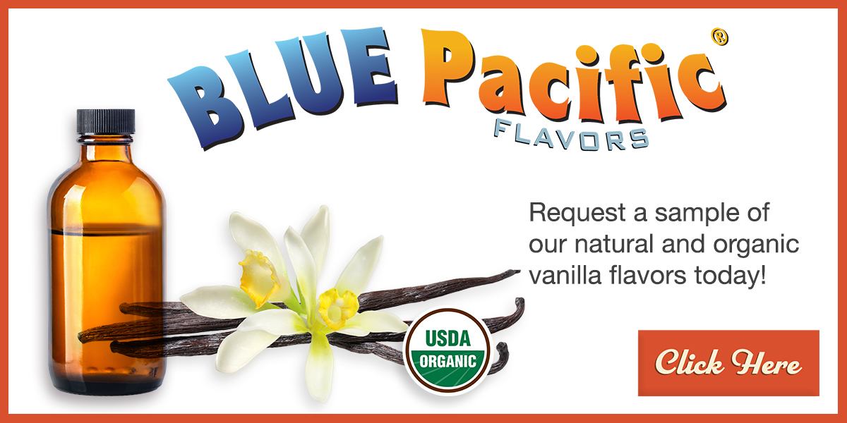 Natural Vanilla Flavor | Trends & Innovation