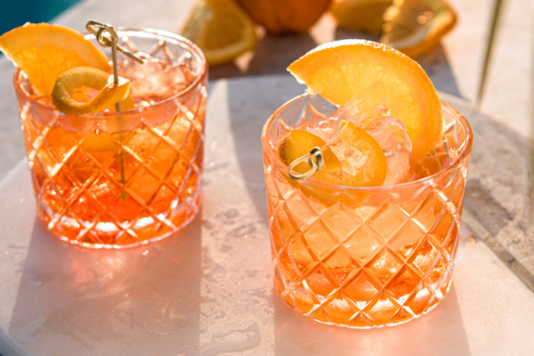 Natural Orange Flavor | Trends & Innovation