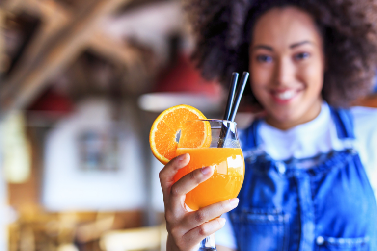 Natural Orange Flavor | Trends & Innovation