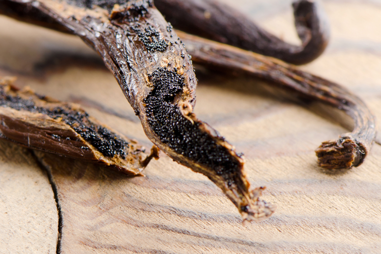 Natural Vanilla Flavor | Trends & Innovation