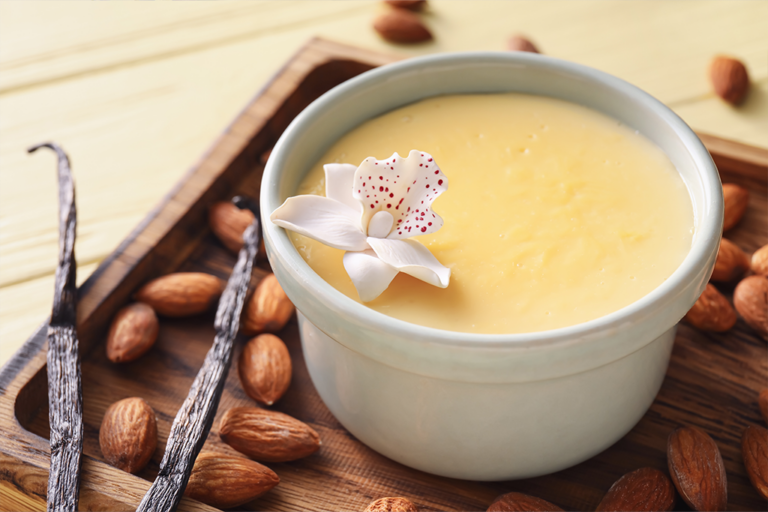 Natural Vanilla Flavor | Trends & Innovation