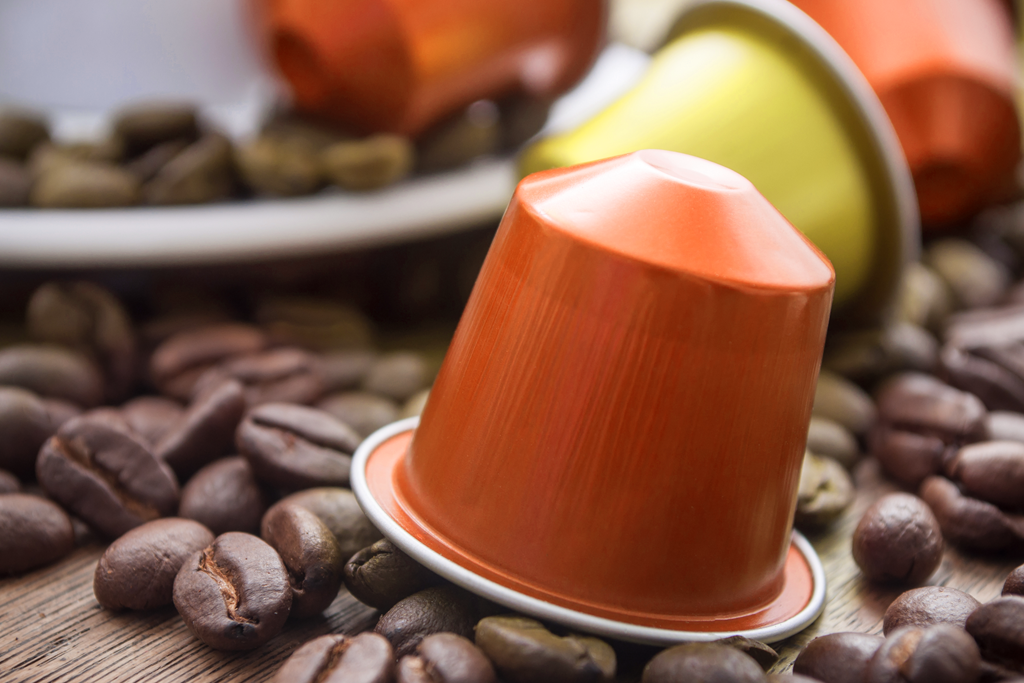 Coffee Beverage Development Guide